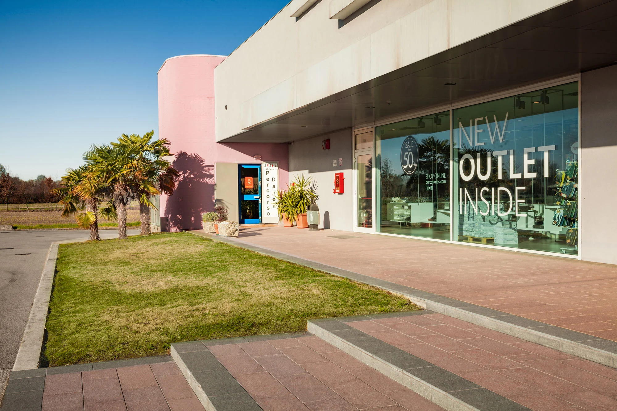 Contatti - TonicArmonia